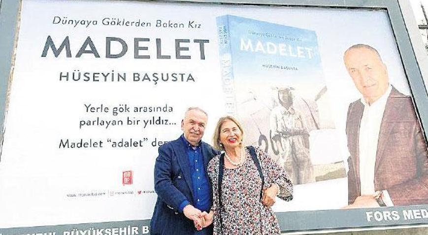 Anlamlı jest - Magazin Haberleri - Milliyet