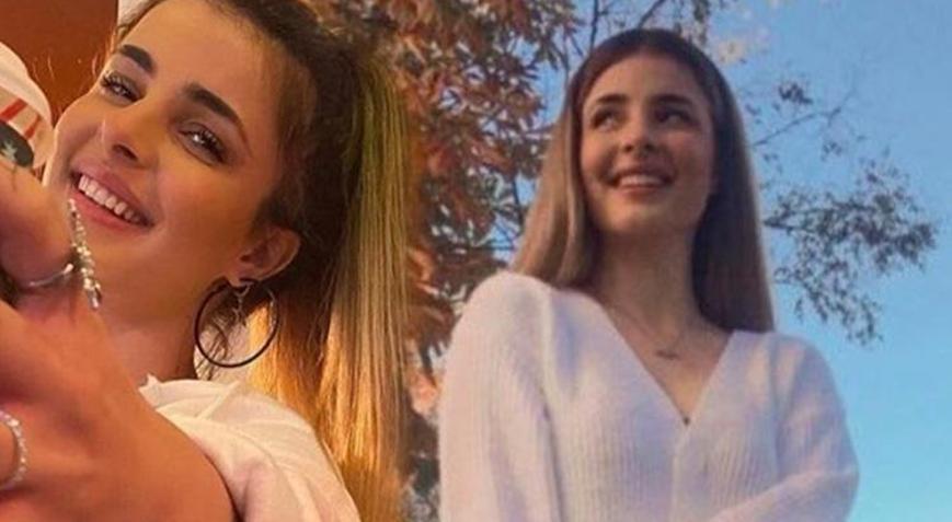 SON DAKİKA: Edanur Kaplan'dan acı mektup! Eda Nur Kaplan kimdir, kaç ...