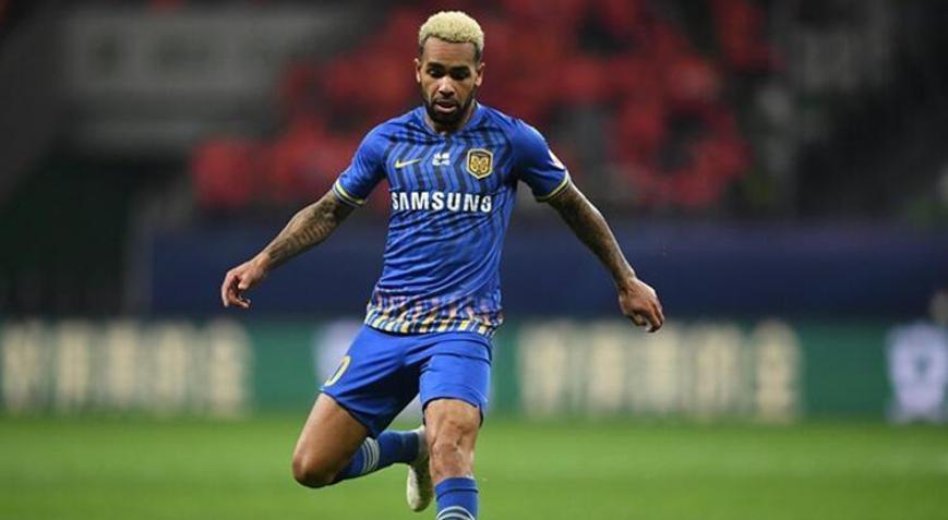 Alex Teixeira kaç yaşında, kimdir? Alex Teixeira hangi mevkide forma ...