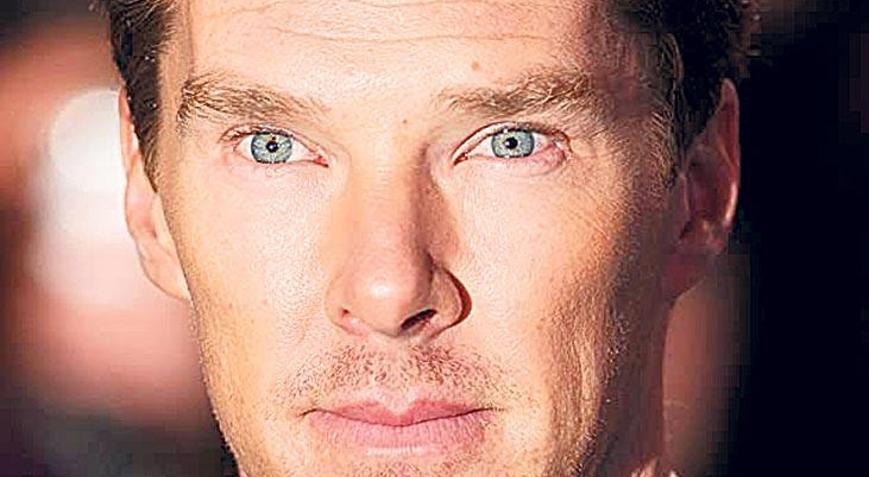 Toronto’dan Cumberbatch’e ödül - Kültür Sanat Haberleri
