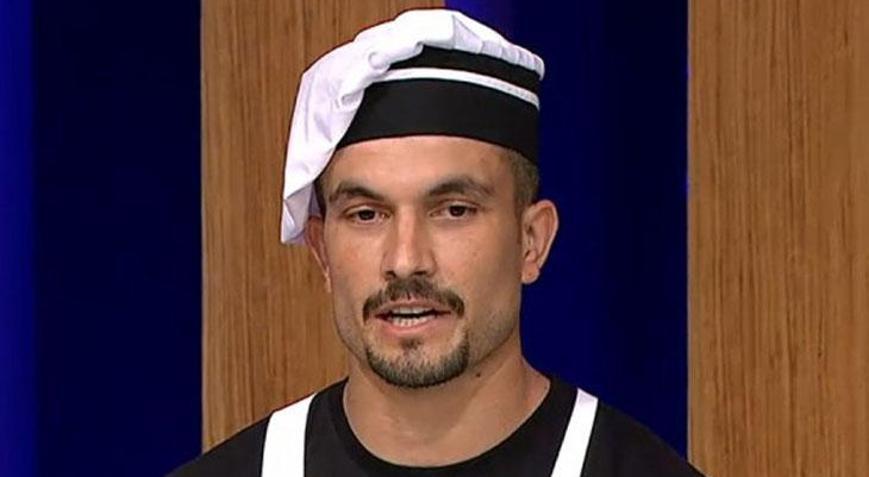 Masterchef Nejdet kimdir, kaç yaşında, nereli? Masterchef Nejdet ne iş ...