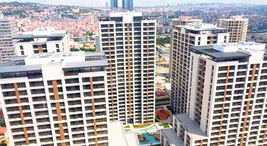 ‘Yeni Fikirtepe’nin ilk projesi tamam - Son Haberler - Milliyet