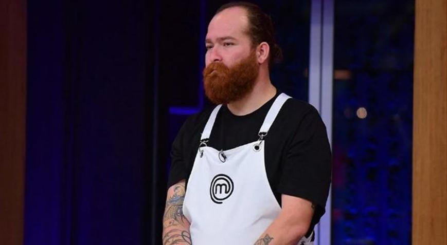 MasterChef Eren kimdir? MasterChef Eren Kaşıkçı kaç yaşında, nereli ...