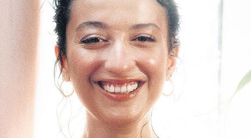 Tropikal klip - Magazin Haberleri - Milliyet