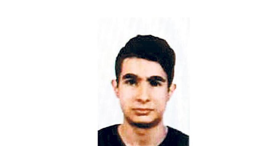 Darbeci Semih Terzi’nin oğluna yakalama kararı - Son Dakika Milliyet