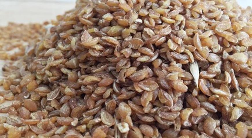 Siyez bulguru nedir, faydaları nelerdir? Siyez bulguru nasıl pişirilir ...