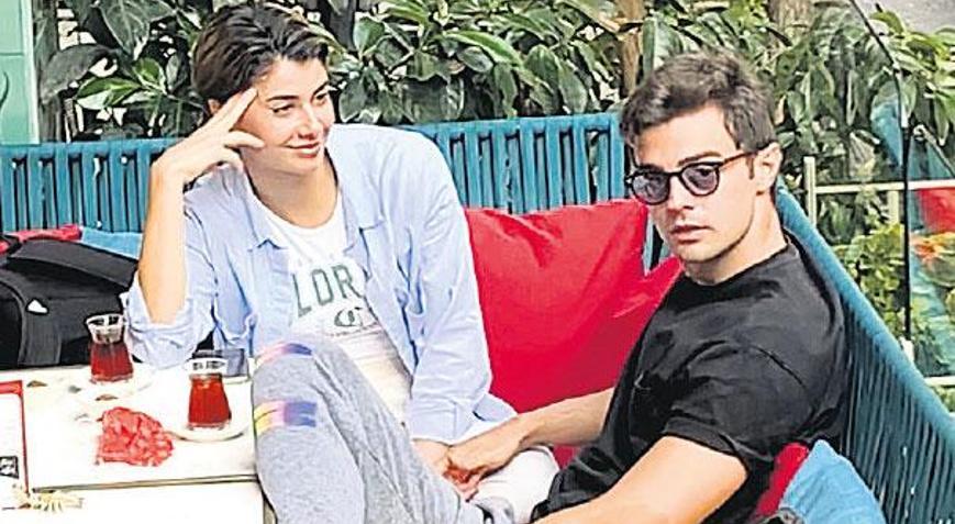 Yeni aşk - Magazin Haberleri - Milliyet