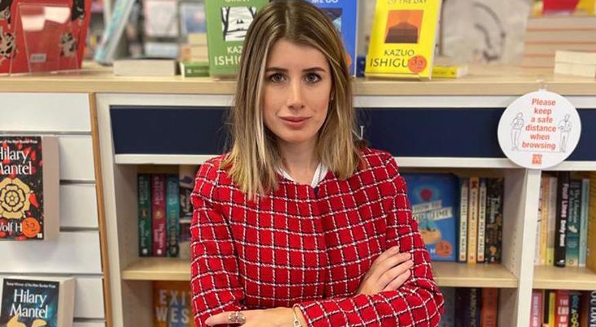 En büyük amacımız kitabın bir kültürün ürünü olduğunu okuyuculara ...