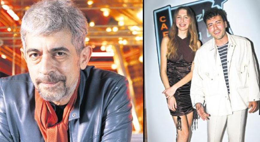 'Bayülgen çocukluk yapıyor' - Magazin Haberleri - Milliyet