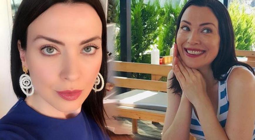 Arzu Yanardağ: Kişilik bozukluğum vardı - Magazin Haberleri - Milliyet