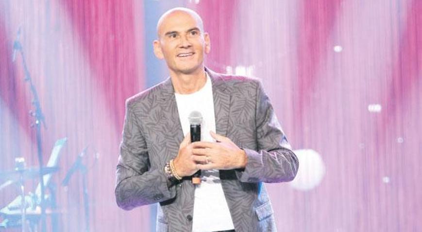 Altay'dan aşı çağrısı - Magazin Haberleri - Milliyet