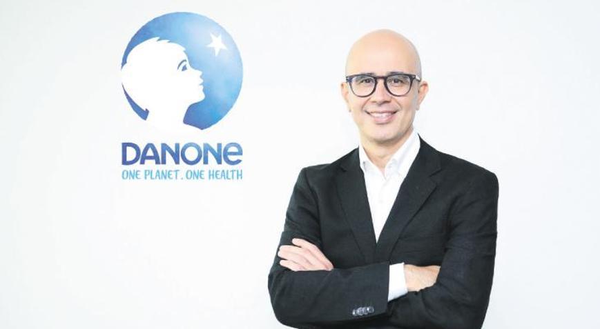 Danone Türkiye’ye yeni başkan atandı - Son Haberler - Milliyet