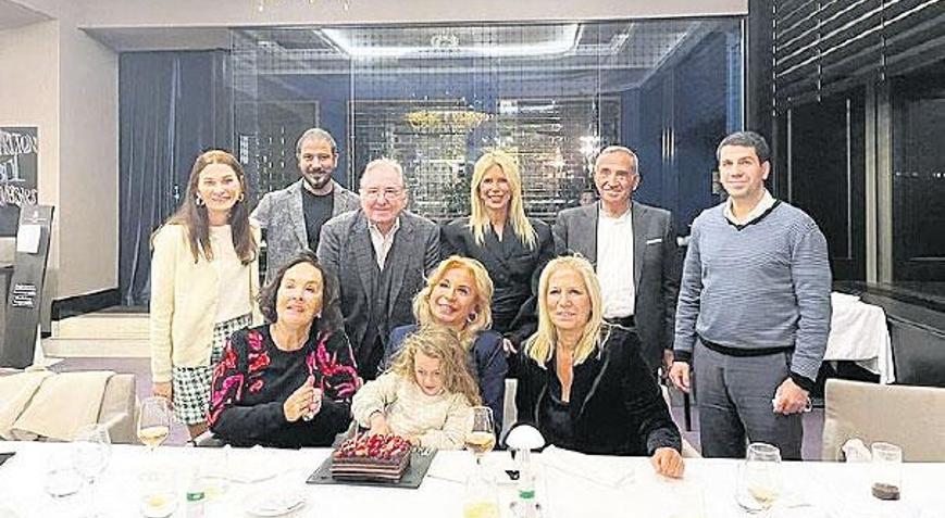 Çifte mutluluk - Magazin Haberleri - Milliyet