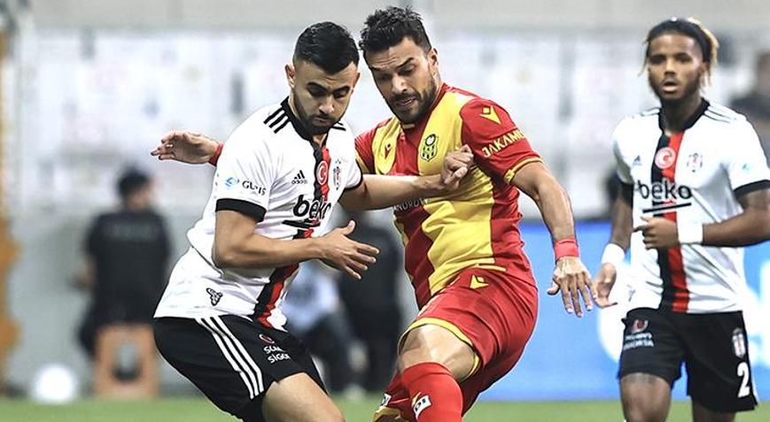 Oussama Haddadi: 'Yakında ben de Türk olacağım' - Malatyaspor - Spor ...