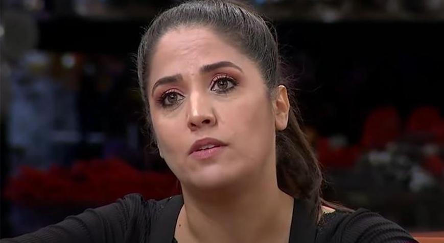 MasterChef Azize kimdir, elendi mi? Azize Polat nereli, kaç yaşında ...