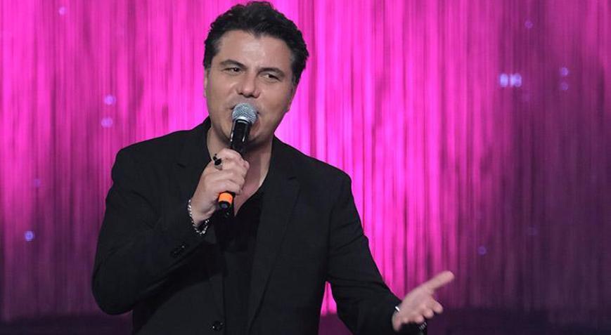 Suat Suna: İkinci babamı kaybettim - Magazin Haberleri - Milliyet