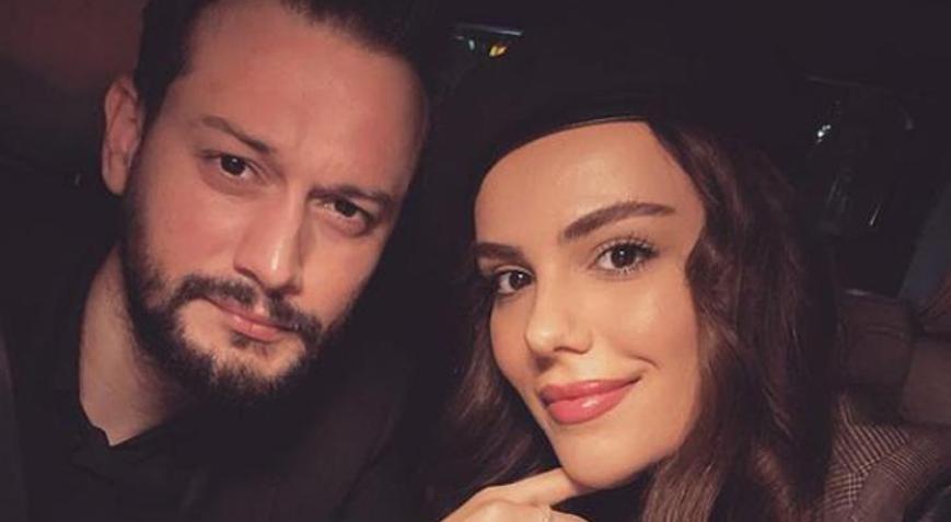 Burak Serdar Şanal: Ben seversem ruhumla severim! - Magazin Haberleri - Milliyet