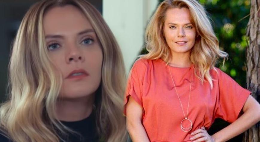 Aslı Orcan kimdir, kaç yaşında? Sadakatsiz dizisi Leyla kimdir? Hangi ...