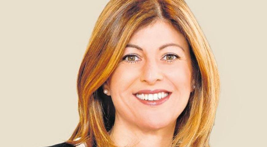 İlk 100 kadın yönetici liginde Serpil Timuray - Son Haberler - Milliyet