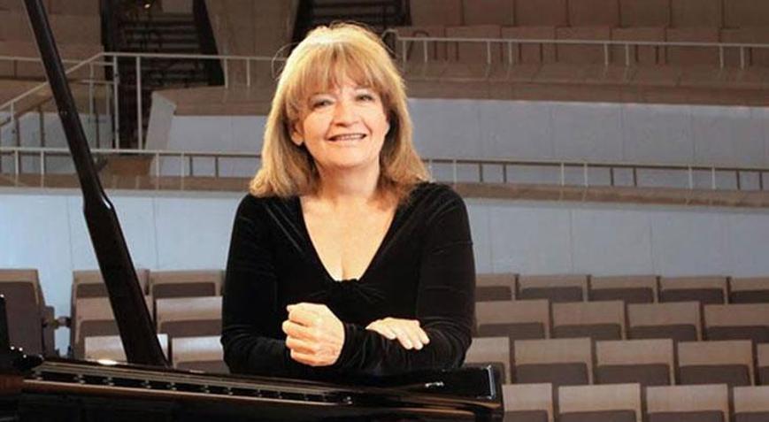 Bir piyanist: İdil Biret kimdir? - Milliyet Çocuk