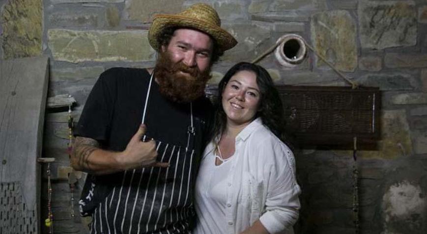 MasterChef Eren kimdir, kaç yaşında, nereli? Eren Kaşıkçı'nın annesi ve ...