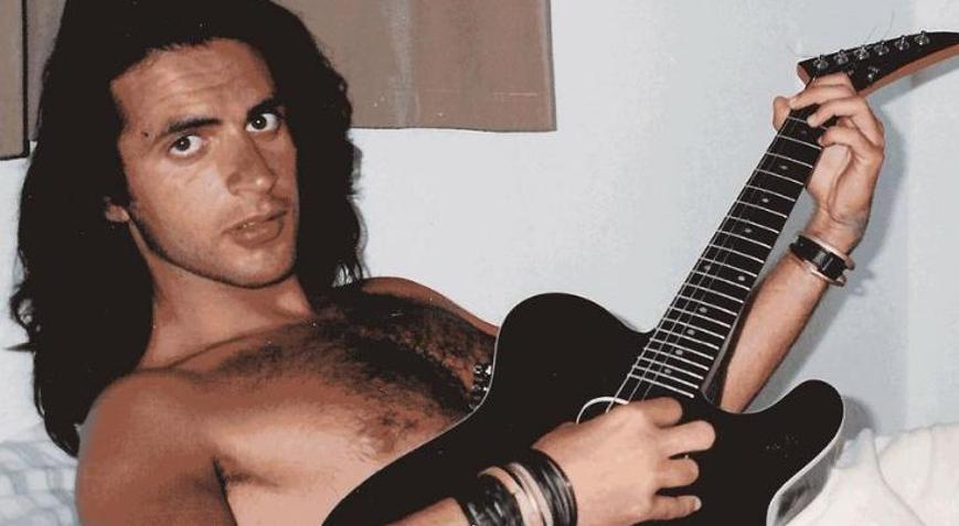 Teoman 1997 yılından paylaştı - Magazin Haberleri - Milliyet