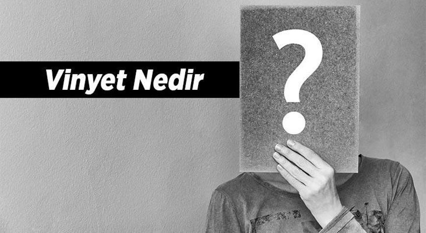 Vinyet Nedir, Nereden Alınır? Hangi Ülkelerde Vinyet Gereklidir? - En ...