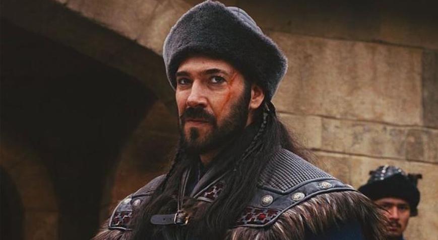 Konur Alp kimdir? Kuruluş Osman Konur Alp tarihte gerçekten var mı ...