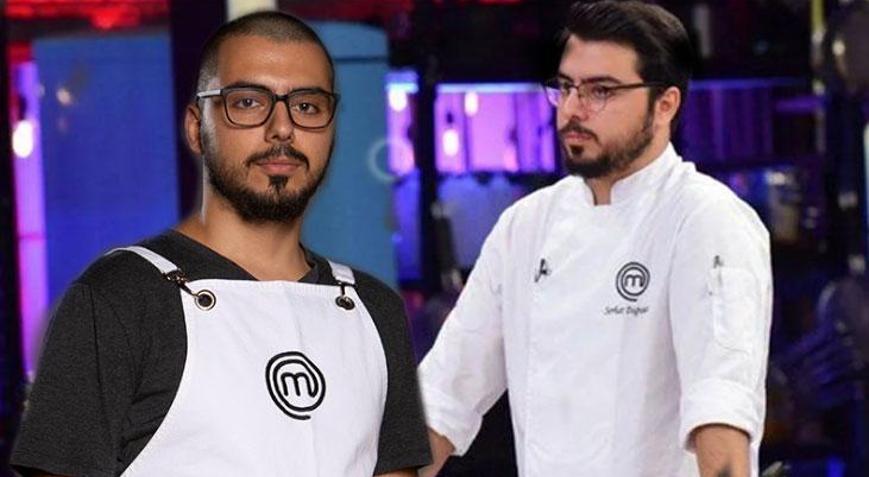 MasterChef Serhat kimdir, kaç yaşında? MasterChef 2020 Serhat Doğramacı ...