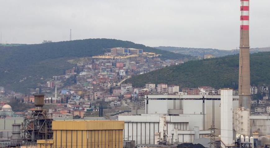 Dilovası’nda yerleşim alanlarının dönüşümü başlıyor - Son Haberler ...