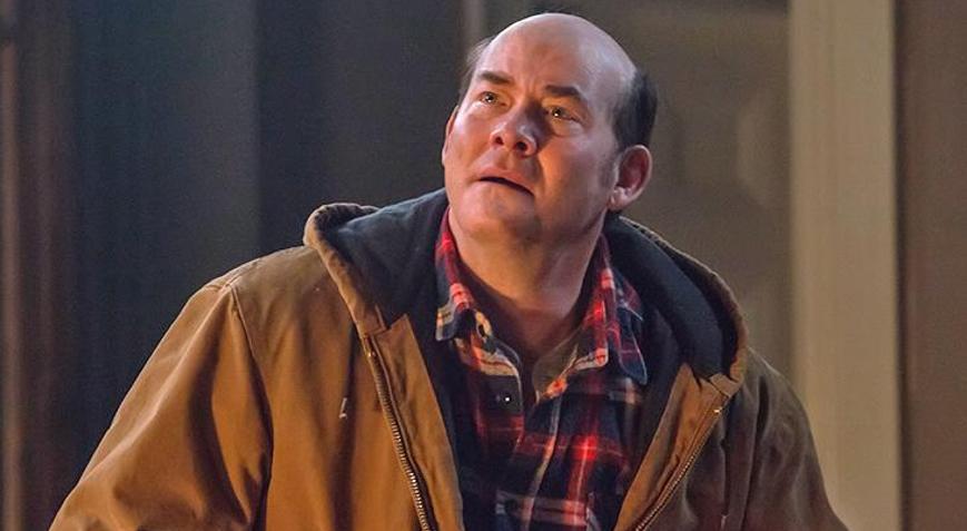 'The Office' dizisinin yıldızı David Koechner tutuklandı - Magazin ...