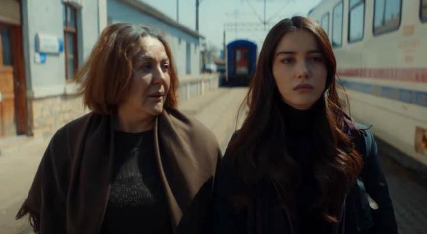 Annem oyuncuları kim, konusu nedir? Annem filmi nerede çekildi? İşte ...