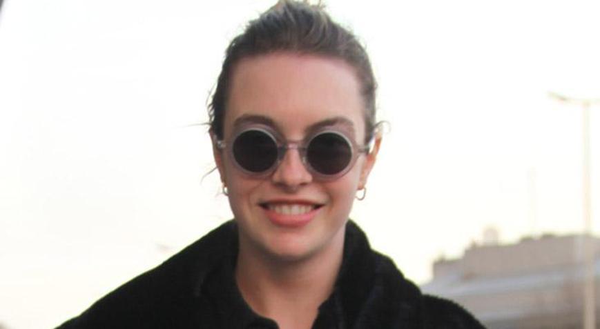 Melis Sezen: Yapıcı eleştiriler mutlu ediyor - Magazin Haberleri - Milliyet