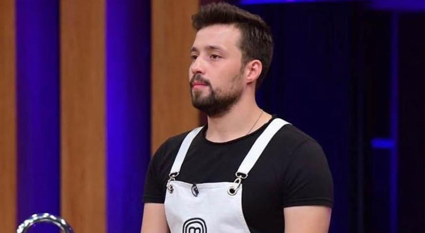 MasterChef Hasan kaç yaşında, nereli, kimdir? MasterChef finalisti ...
