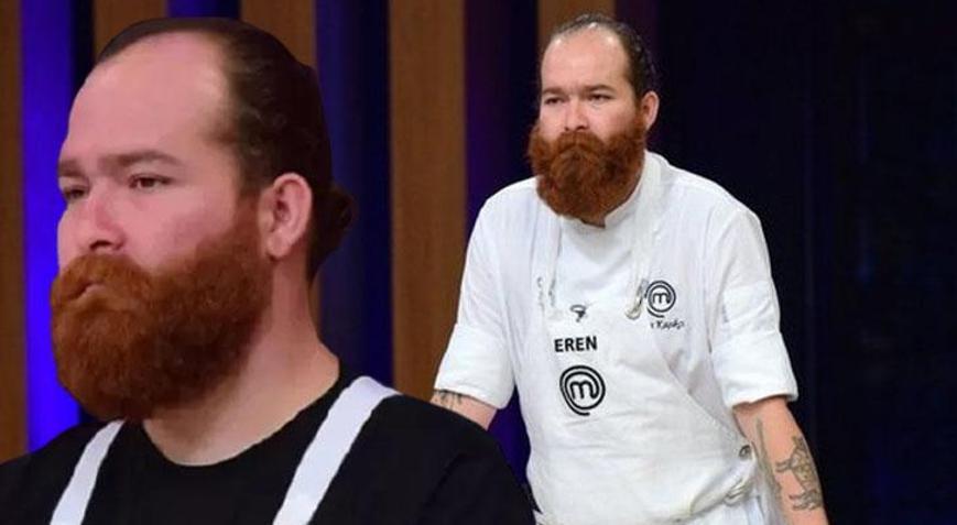 Masterchef Eren nereli, kimdir, kaç yaşında? Masterchef finalisti Eren ...