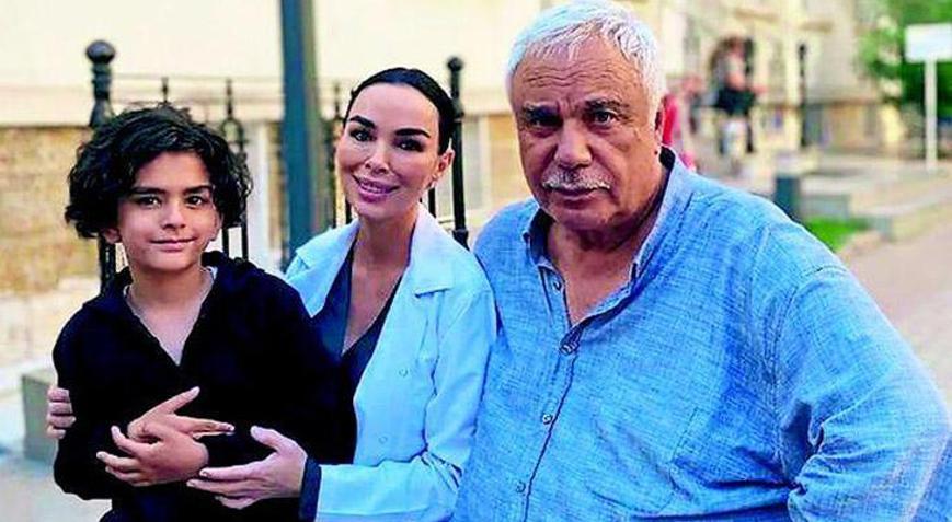 Sinem Yıldırım 17 yıl sonra setlere döndü - Magazin Haberleri - Milliyet