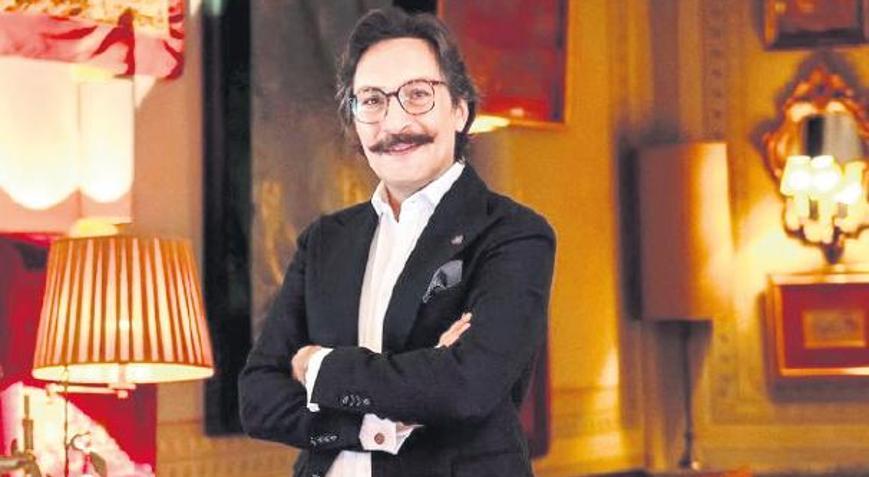 Anlamlı teşekkür - Magazin Haberleri - Milliyet