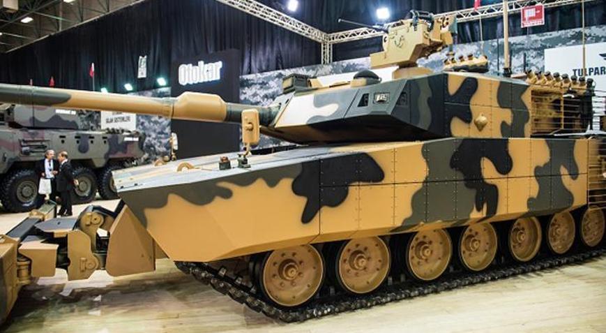 Savunma sanayi yerli yazılımların gücüyle dijitalleşiyor - Teknoloji ...