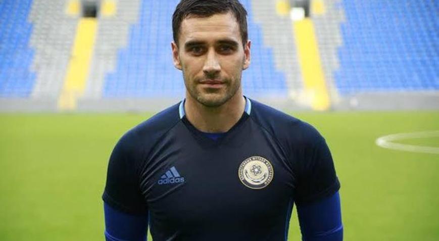 Eski Rizesporlu David Loria, federasyon başkanlığına aday oldu - Futbol ...