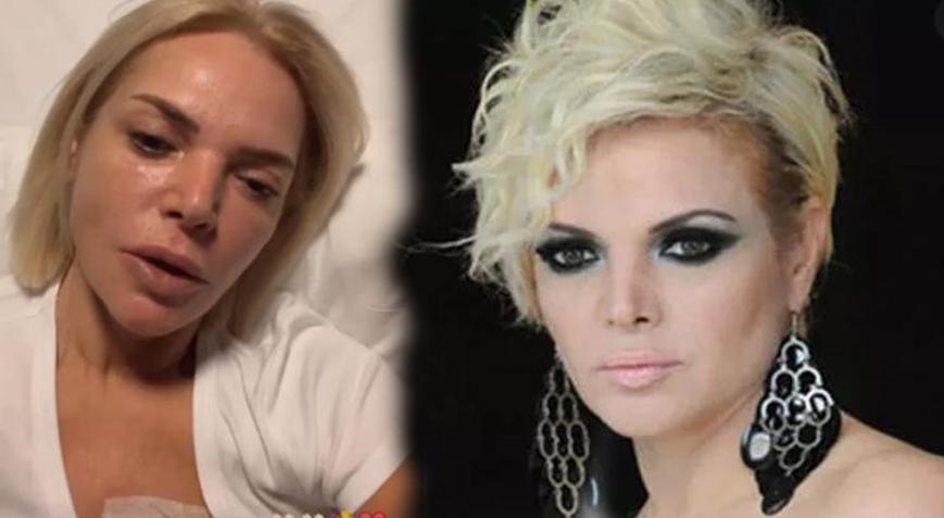 Fulden Uras kimdir, kaç yaşında? Fulden Uras'ın hastalığı ne? - Magazin ...