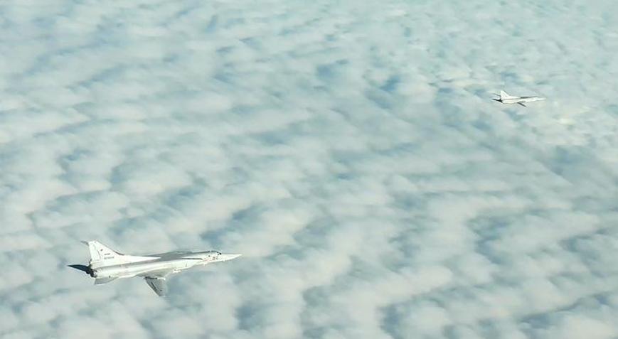 Son dakika... Rusya gerilimi Akdeniz'e taşıdı! Hipersonik füzeli jetler ...