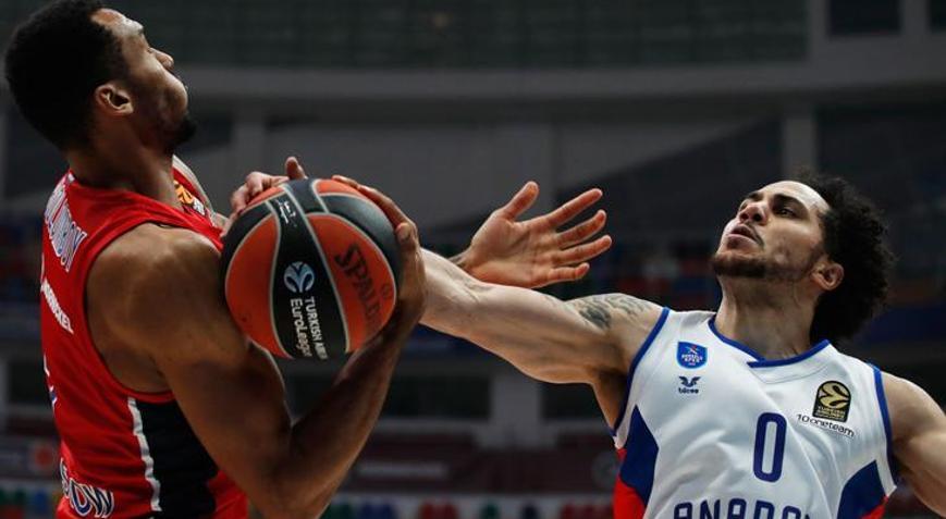 Shane Larkin'den Real Madrid açıklaması! - Basketbol Spor Haberleri