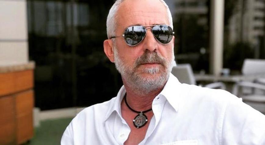 DJ Suat Ateşdağlı kalp krizi geçirdi - Magazin Haberleri - Milliyet