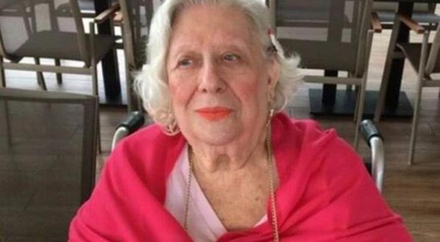 Usta oyuncu Ayten Erman hayatını kaybetti - Magazin Haberleri - Milliyet