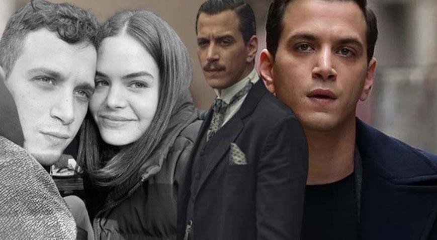 Selahattin Paşalı kimdir, kaç yaşında, sevgilisi kimdir? Pera Palas'ta ...