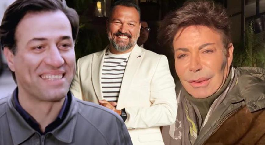 Fatih Ürek: Kemal Sunal çok özel bir insandı - Magazin Haberleri - Milliyet Fatih Ürek: Kemal Sunal çok özel bir insandı - Magazin Haberleri - Milliyet
