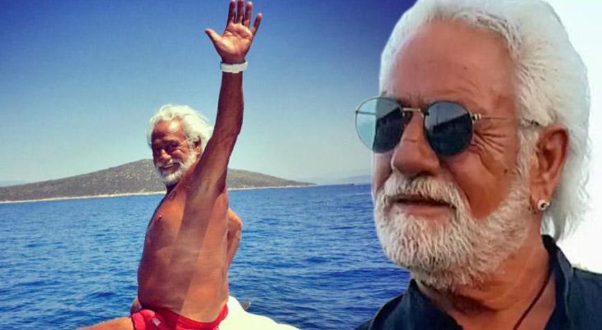 Haberler: Ameliyat olan şarkıcı Fedon'un sağlık durumu nasıl? - Magazin ...