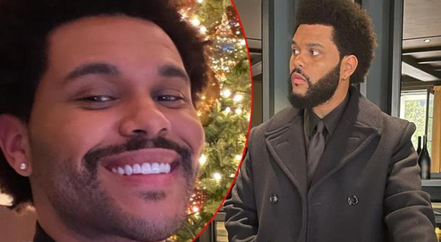 Kanye West’ten sonra The Weeknd de adını değiştirebilir - Magazin ...