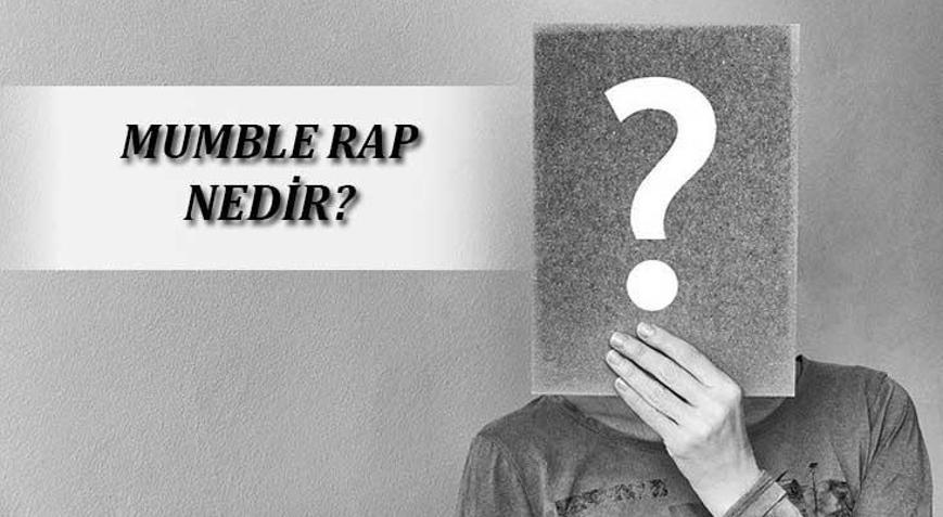 Mumble Rap Nedir, Nasıl Yapılır? Mumble Rap Temsilcileri Kimlerdir ...
