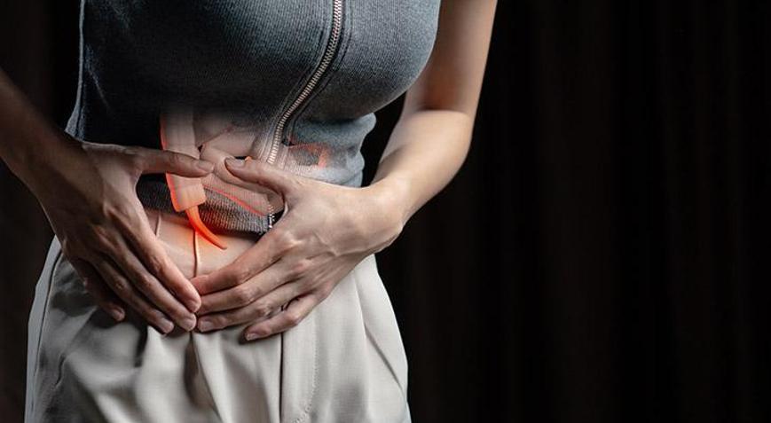 Apandisit patlaması nasıl anlaşılır? Belirtileri nelerdir? - Sağlık ...